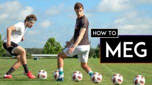 Decoding What Does Meg Mean In Soccer: Explained – The Seattle Times World